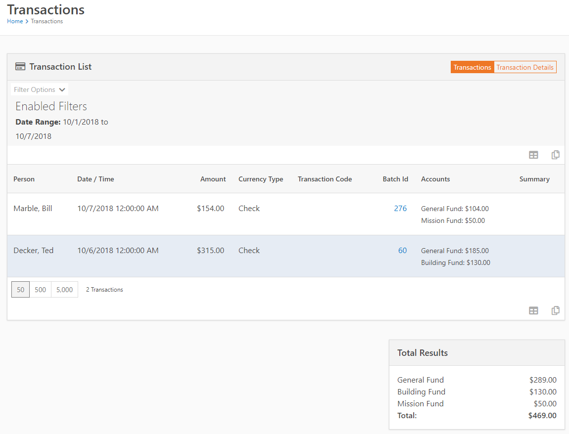 Creating A Clean, Customized Finance Weekly Report | Rock Community